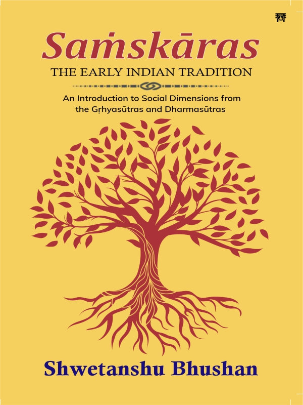 Samskaras – Motilal Banarsidass International
